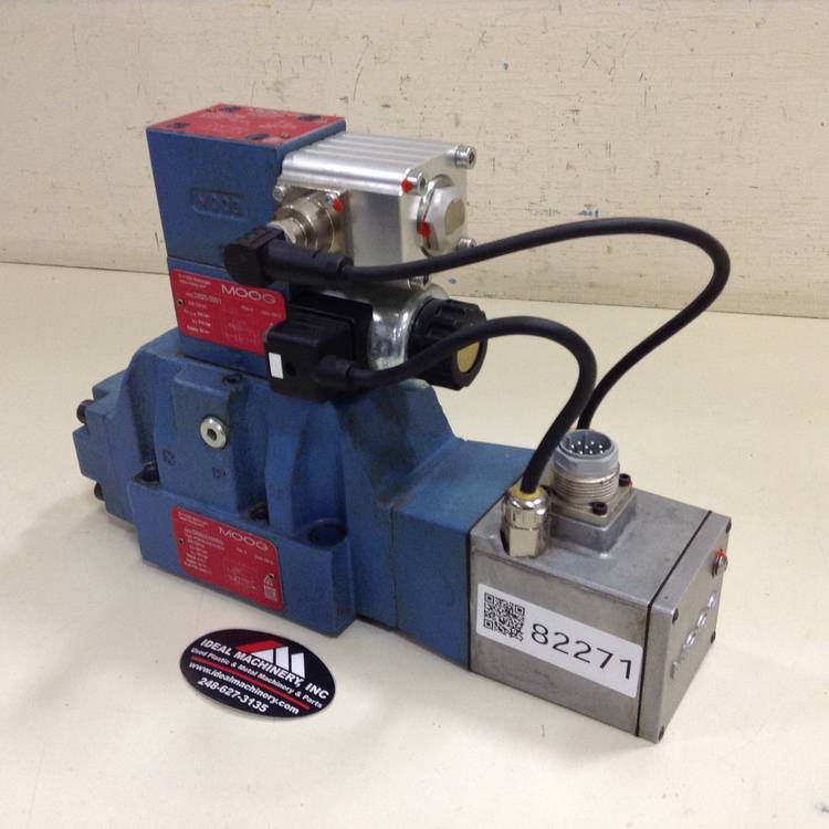 MOOG D633-482B R01KO1M0VSX2伺服阀 - 伺服阀 - MOOG,D633-482B,R01KO1M0VSX2,伺服阀 ...