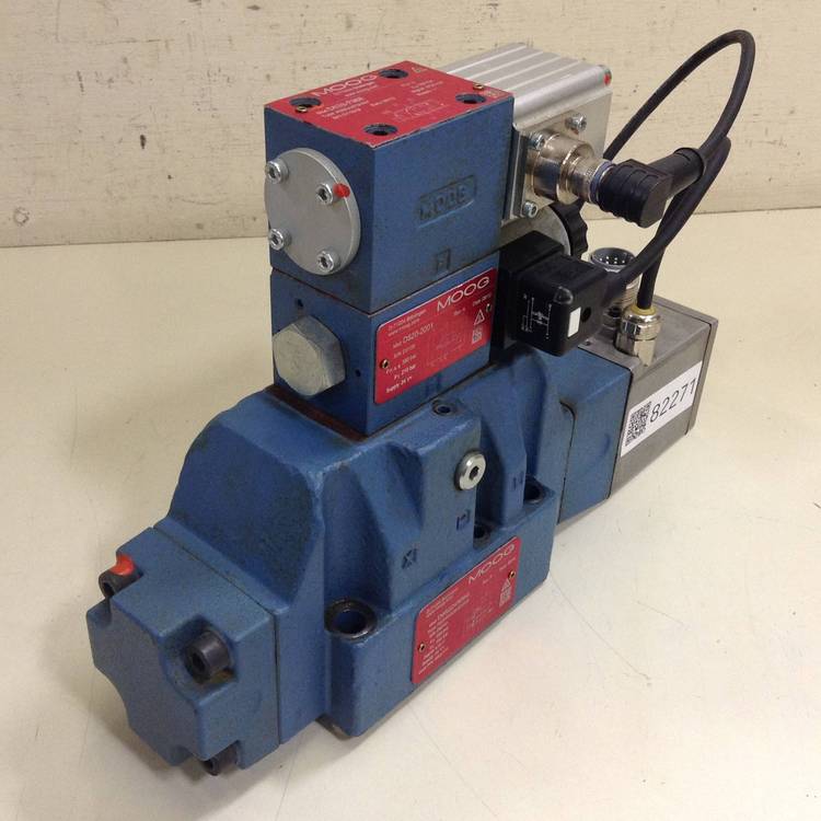MOOG D633-482B R01KO1M0VSX2伺服阀 - 伺服阀 - MOOG,D633-482B,R01KO1M0VSX2,伺服阀 ...
